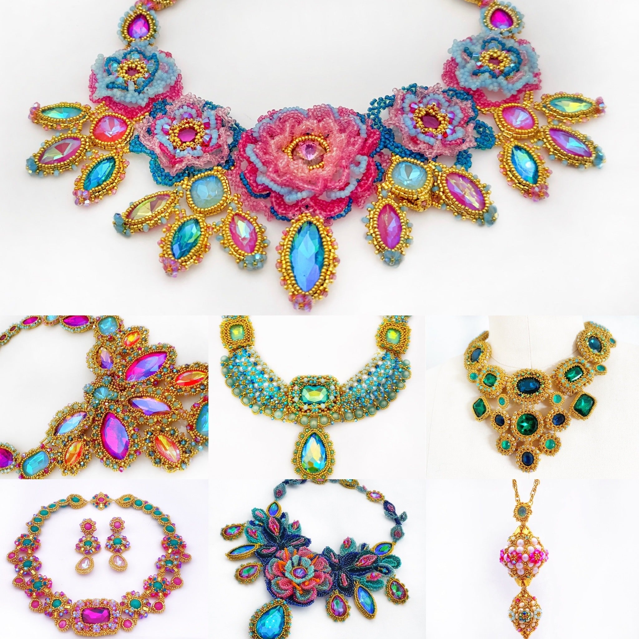 Kits – Edgar Lopez Designs